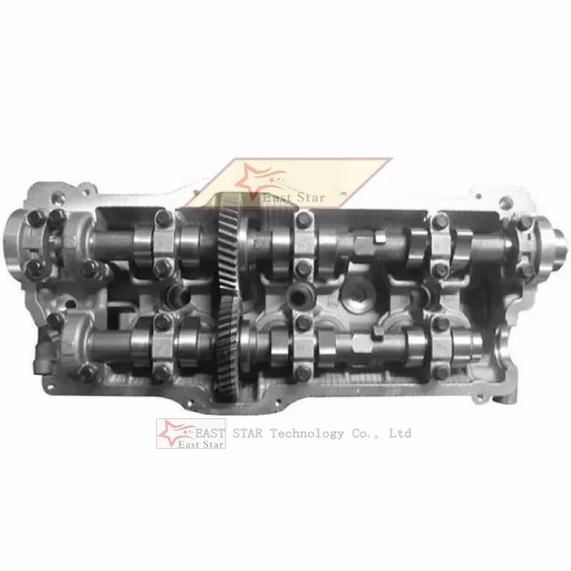Right-Left-5VZ-FE-5VZFE-5VZ-Complete-Cylinder-Head-Assembly-For-TOYOTA ...