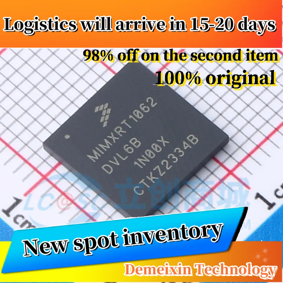1PCS-100-Original-MIMXRT1062DVL6B-MAPBGA-196-10x10-New-in-Stock.jpg