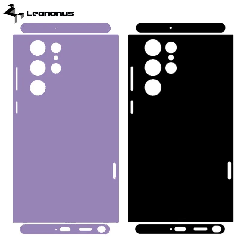 Samsung A52 Back Cover Sticker | S22 Ultra Back Material | Samsung S22 ...