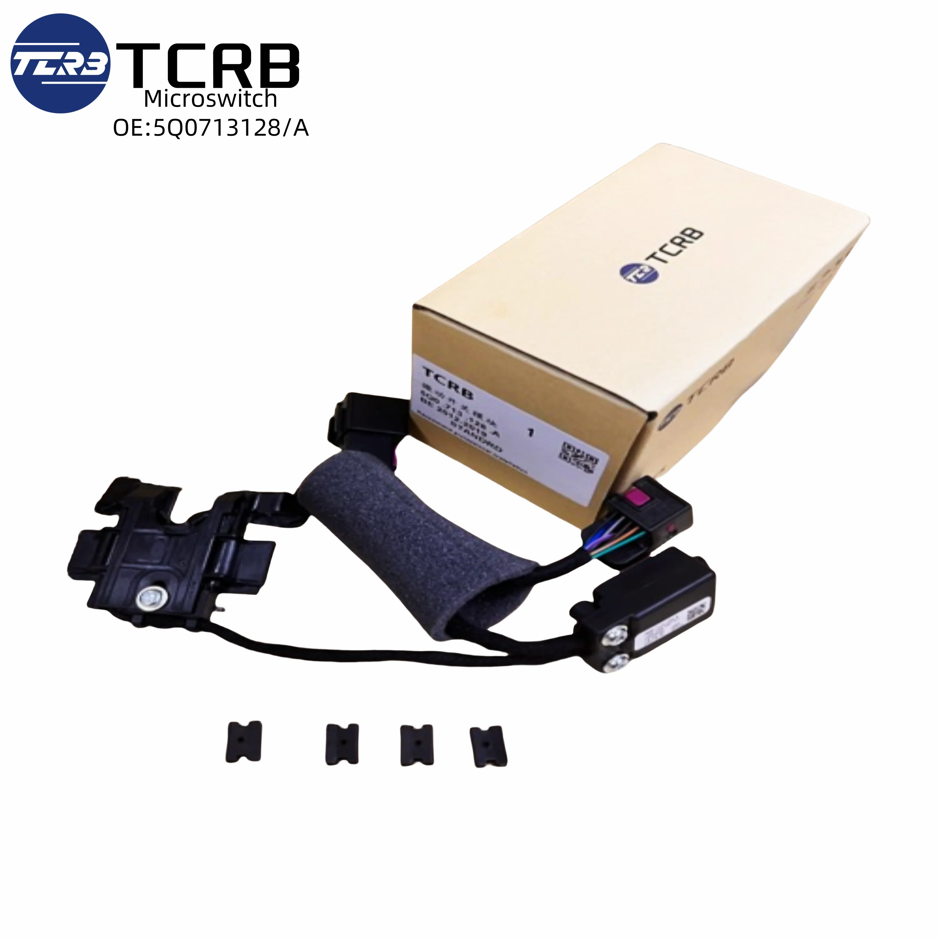 TCRB Caixa de engrenagens Shifter Posição Micro Switch Acessório ...