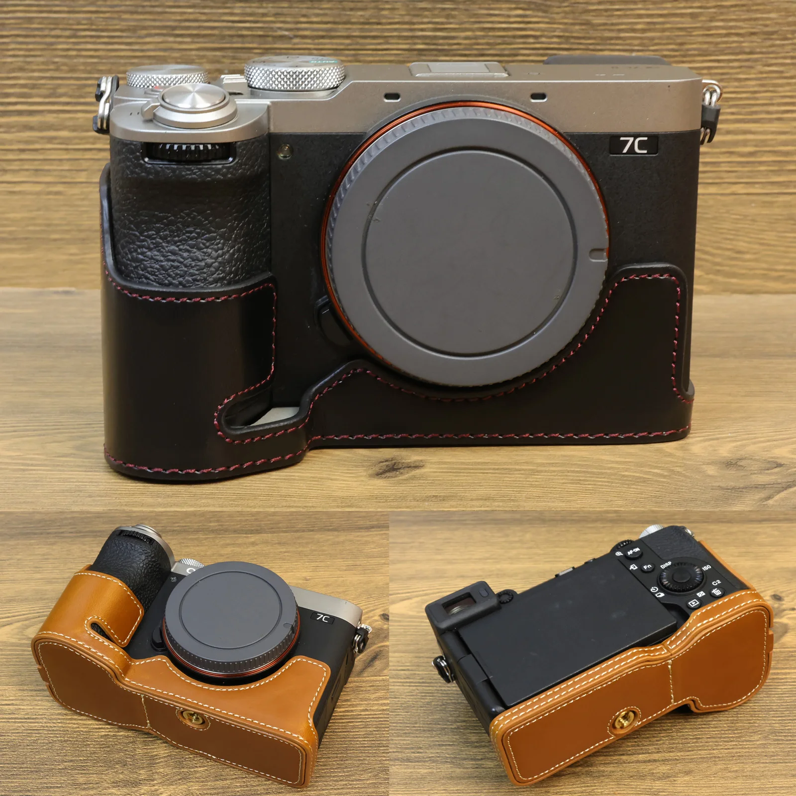 Leather-Half-Protector-Case-Grip-for-Sony-A7C-Mark-II-A7C2-Camera.jpg