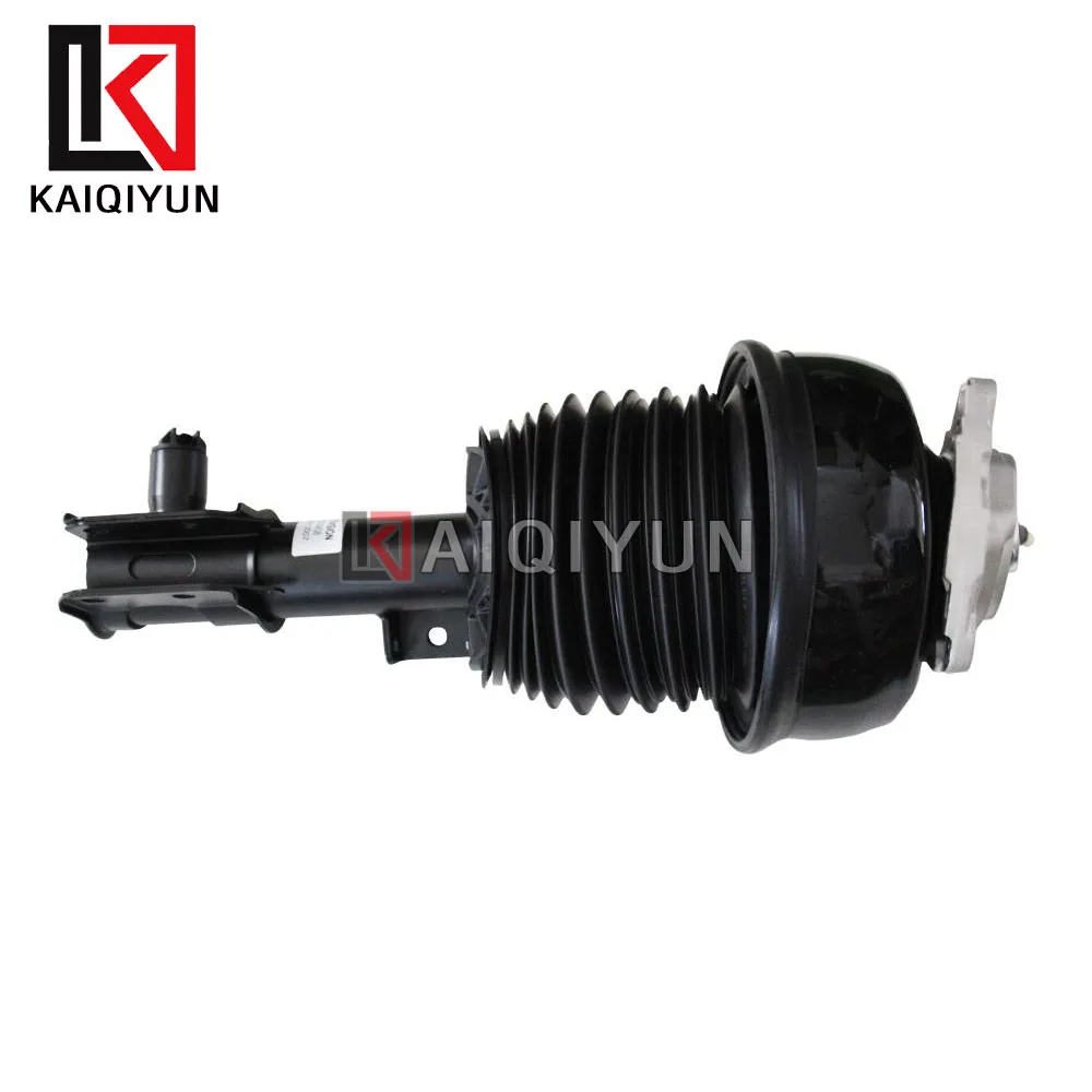 Front Right Air Suspension Shock Absorber Strut For Mercedes Benz E ...