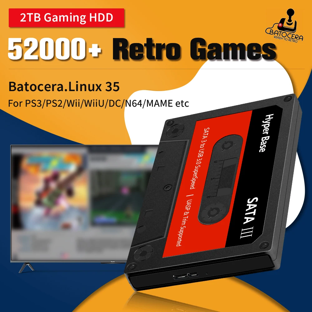 JMachen-Hyper-Base-BC-500G-2TB-Batocera-Linux-35-Portable-Game-HDD-with ...