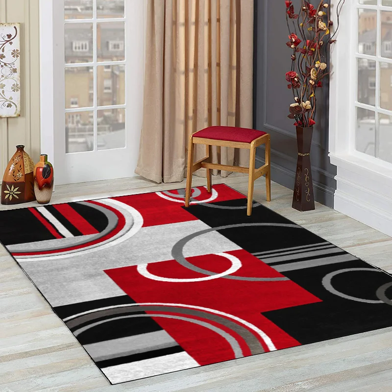 Modern-Home-Living-Room-Decoration-Rugs-Large-Area-Study-Lounge-Rug ...