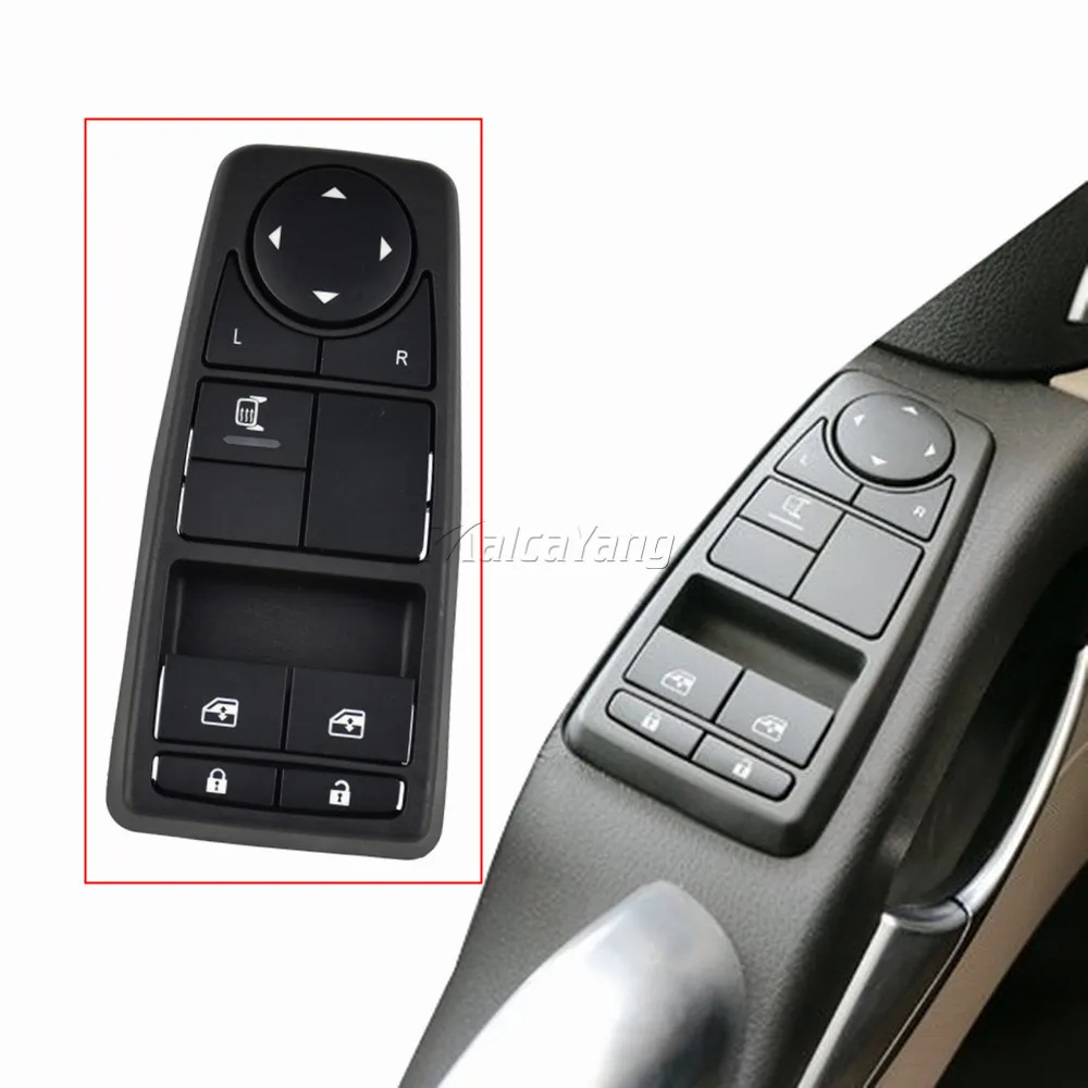 Hgh-Quality-81258067094-81258067082-Power-Master-Window-Lifter-Switch ...