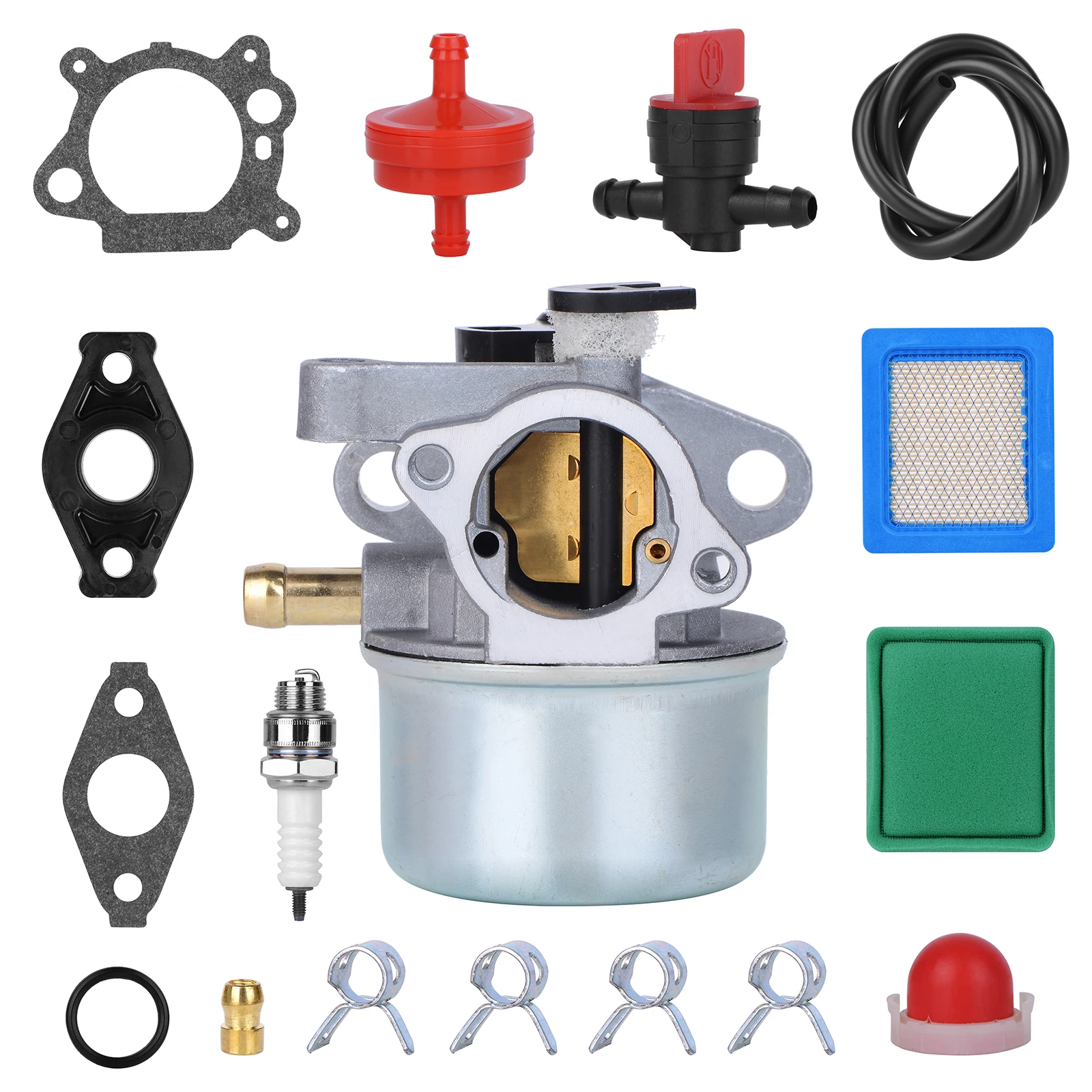 and 24/7 services Free Fast Delivery Carburetor Fits Briggs & Stratton ...