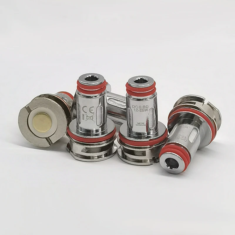 Rpm2 Coil For Smok Nord X/thallo/nord 4 /ipx 80 /scar-p3 /p5/2s Rpm2 ...