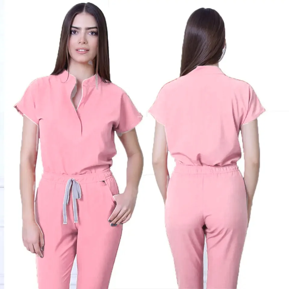 High Quality Medical Scrubs Uniform Nurse Accessories Pet Clinic Doctor ...