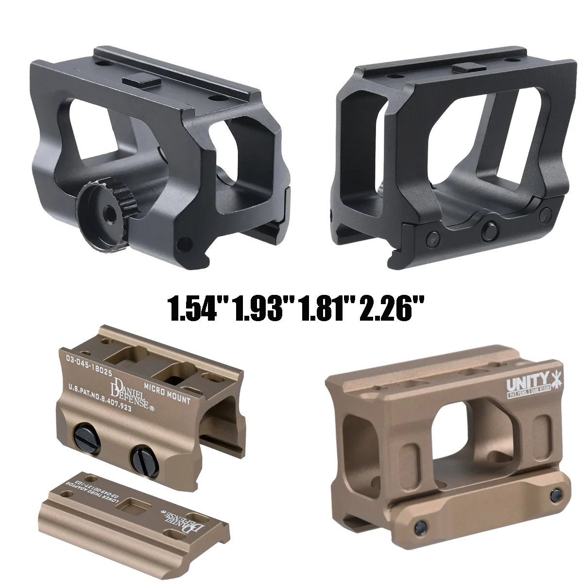 What is Scope Adjusting and How to Choose the Right Equipment for ...