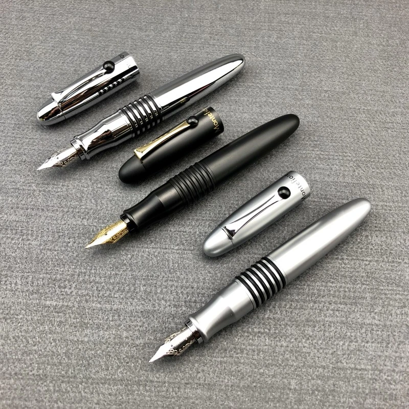 Converter Filler Stationery | Office School Supplies | Metal Fountain ...