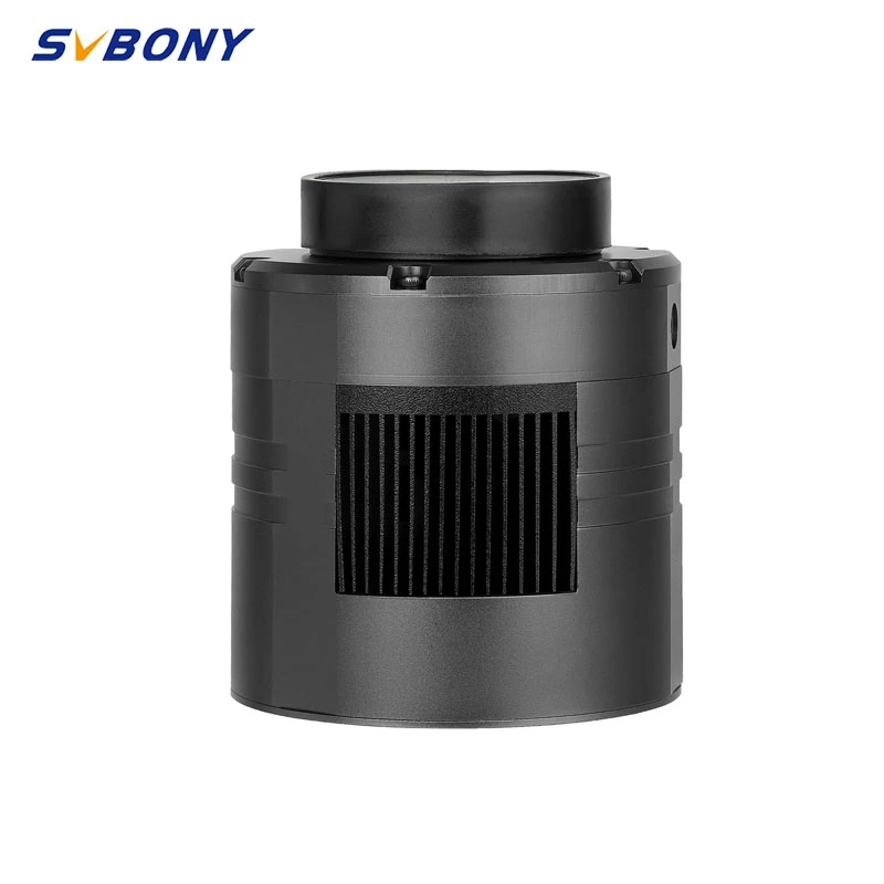 SVBONY TEC cooled SV605CC OSC IMX533 CMOS Camera for Deep Space ...