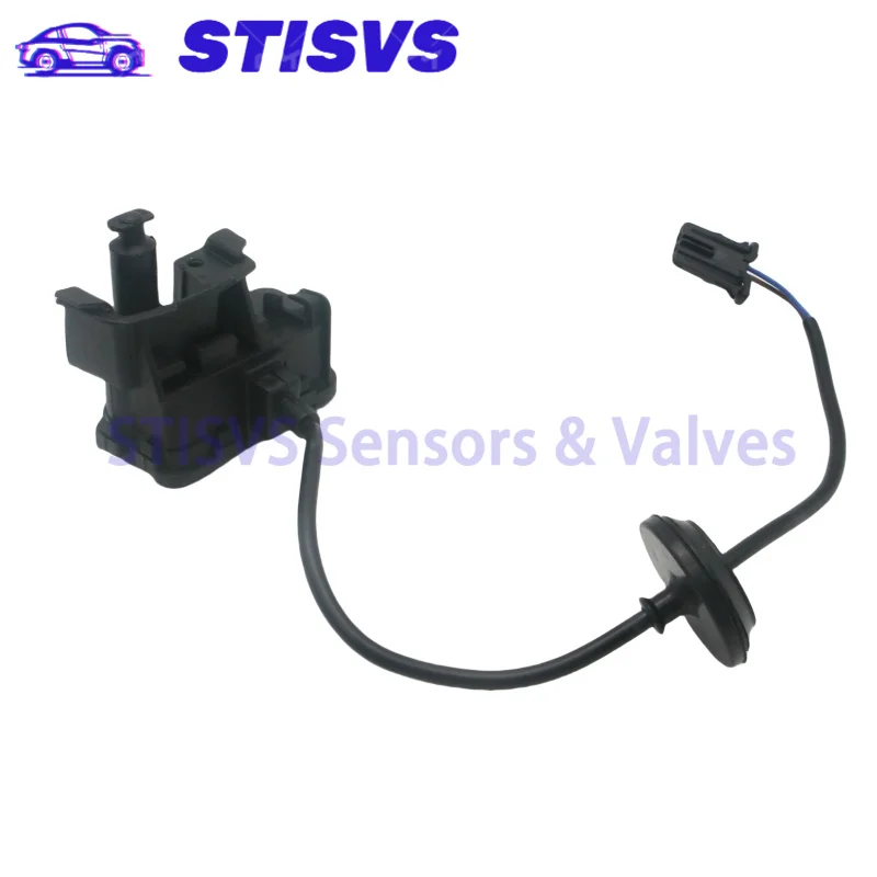5C5810773B Fuel Filler Flap Door Lock Actuator Motor For VW Beetle 2012 ...