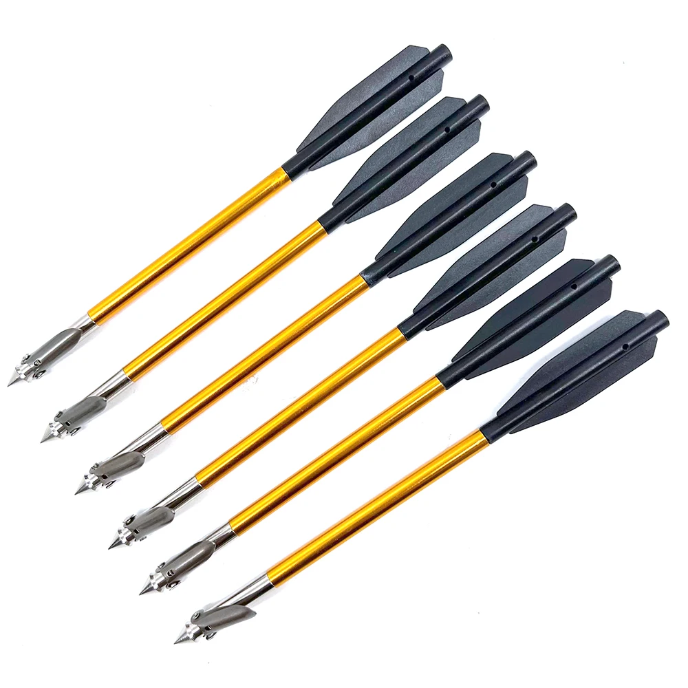 Hunting Crossbow Bolts