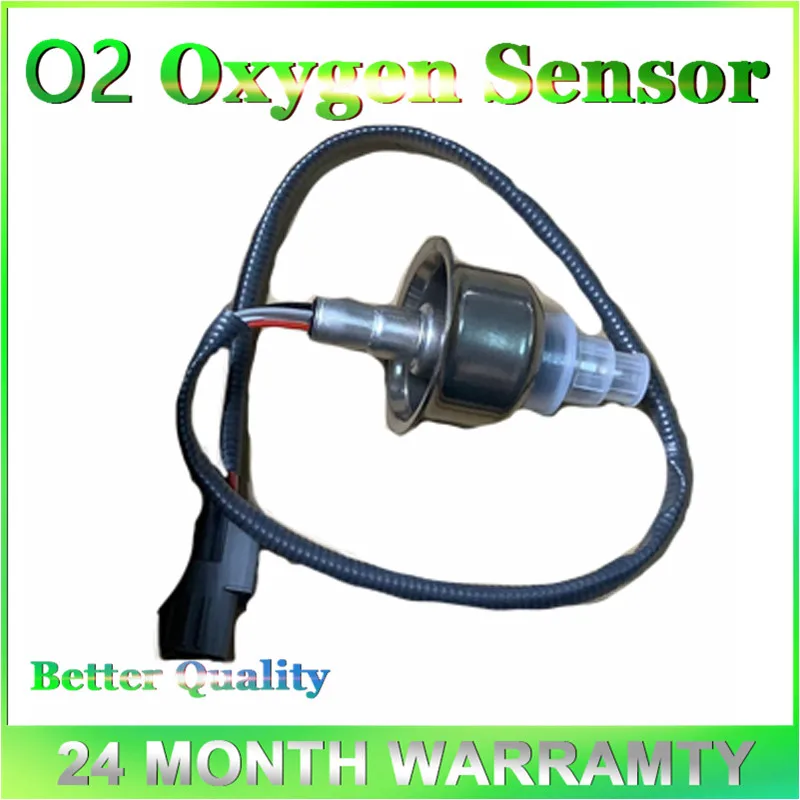 Sonda-Lambda-trasera-de-ox-geno-para-coche-Sensor-de-O2-compatible-con ...