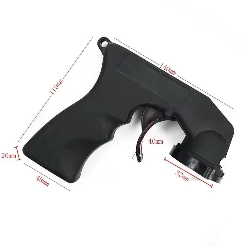 Aerosol Spray Gun Can Spray Paint Maintenance Repair Tool Car Accessori ...
