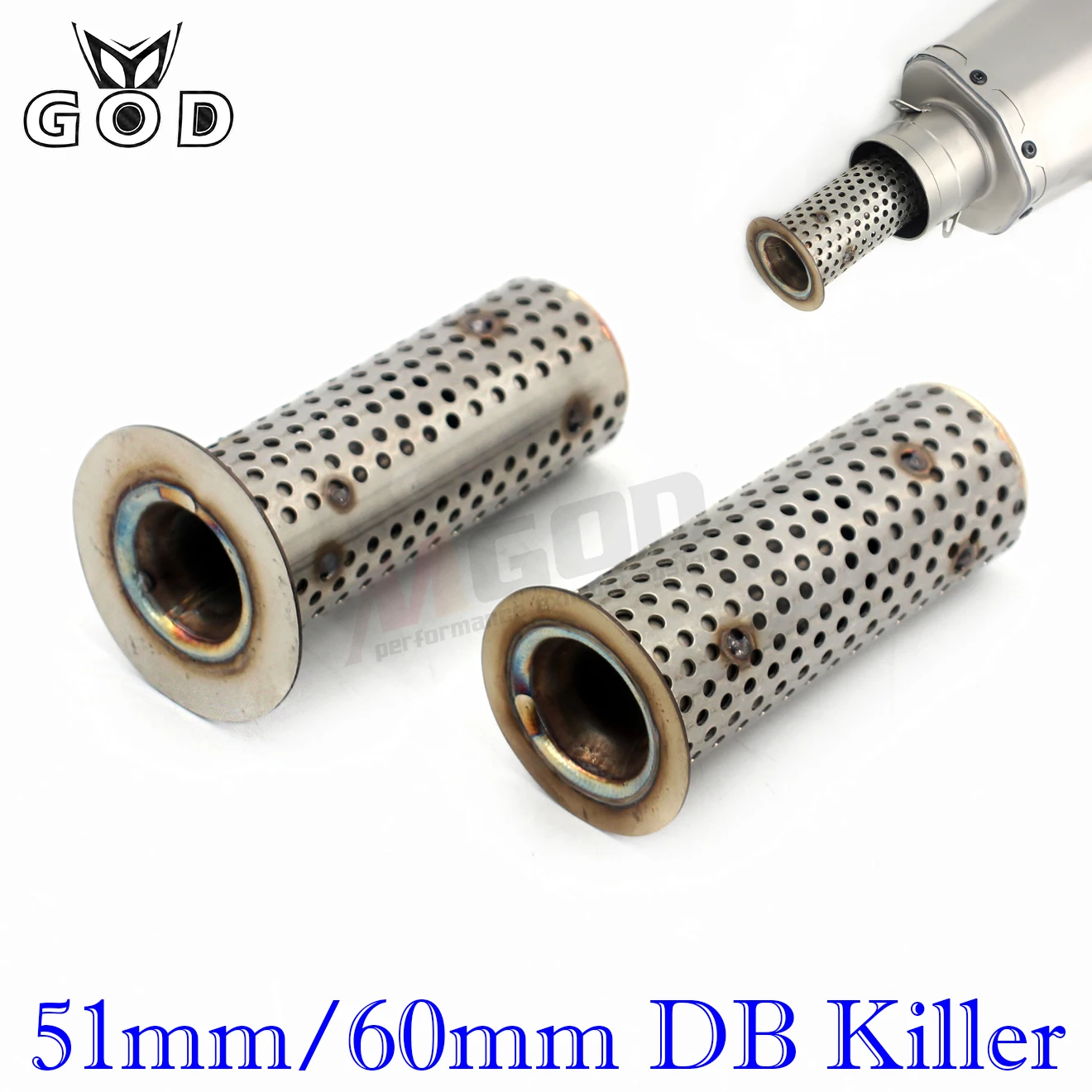 51mm-60mm-Motorcycle-DB-Killer-Noise-Sound-Eliminator-Exhaust ...