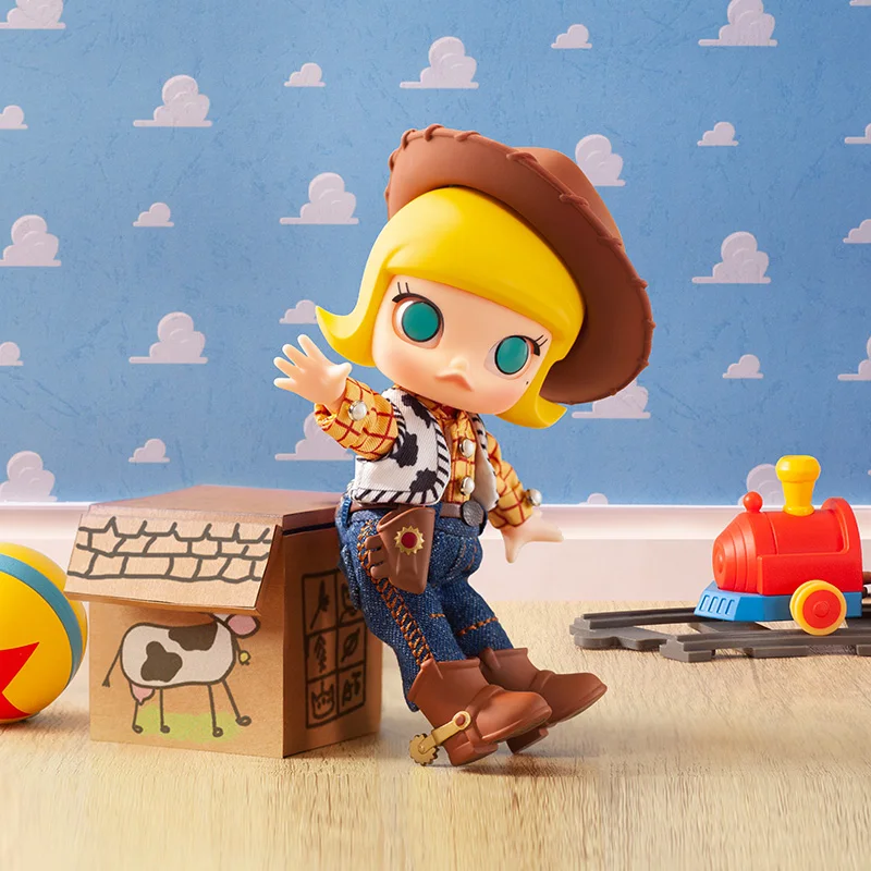 Toy Story Molly
