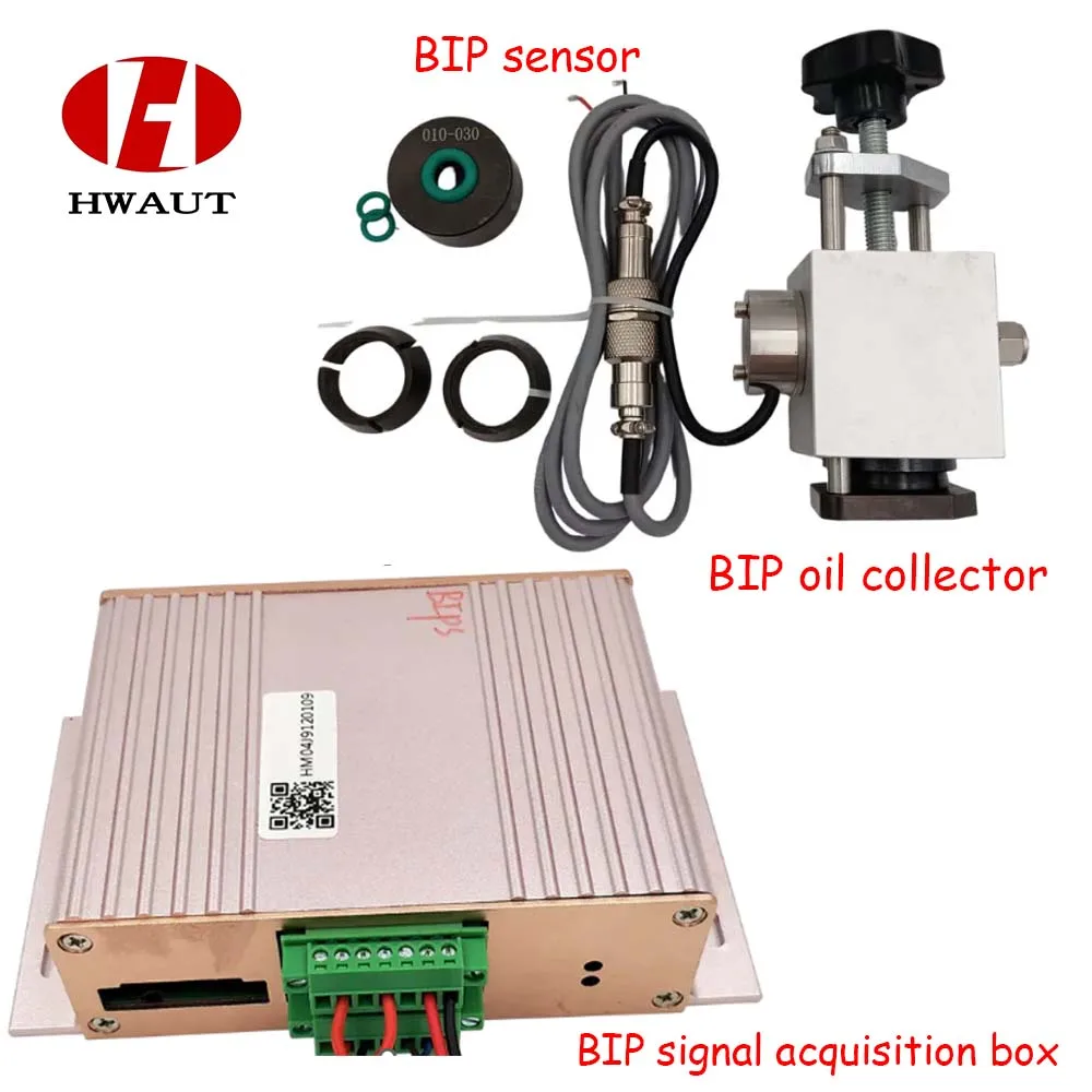 Hwaut-BIP-Injector-Pressure-Response-Time-Sensor-And-Common-Rail ...