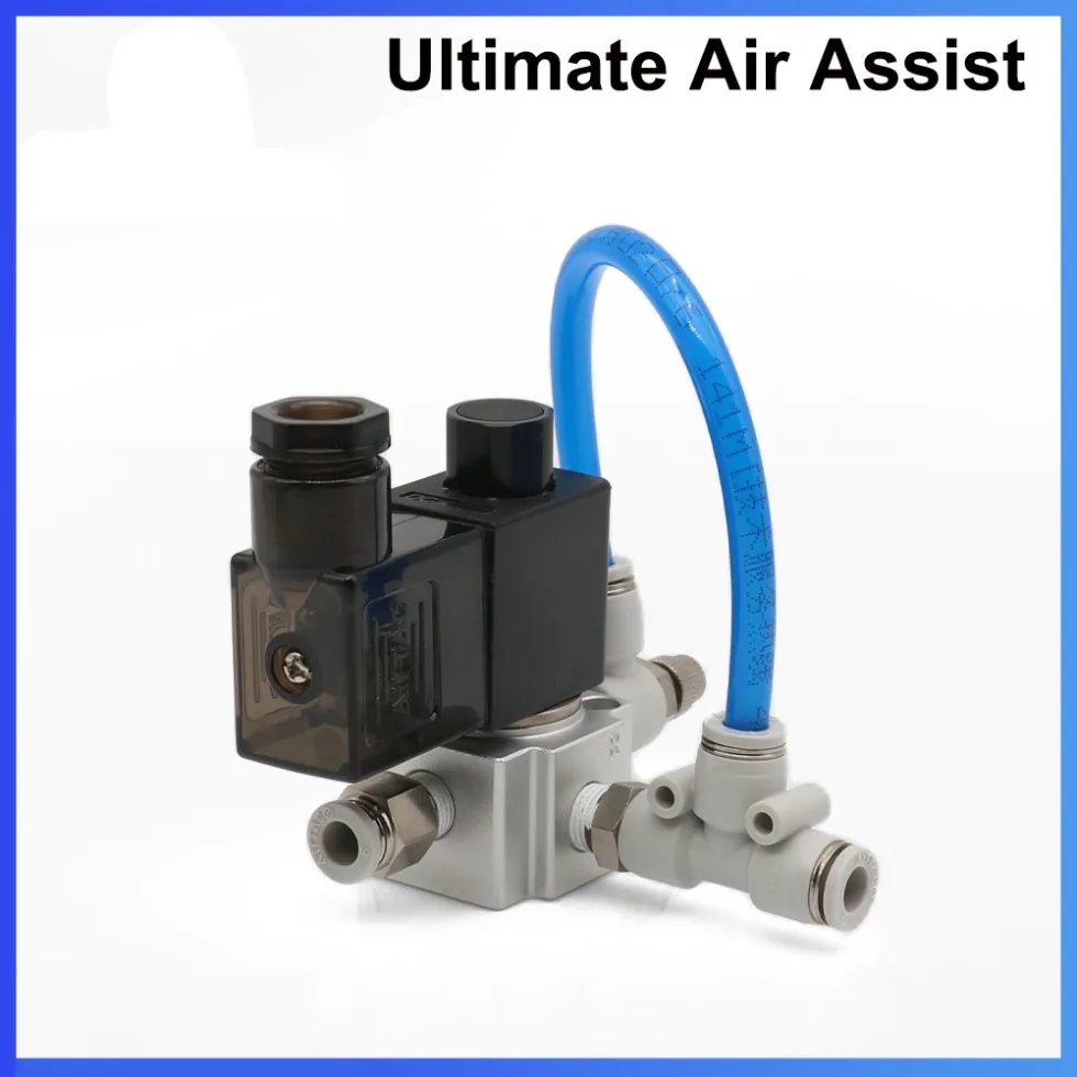 CO2-Automatic-airflow-complete-set-Ultimate-Air-Assiast-for-CO2-Laser ...