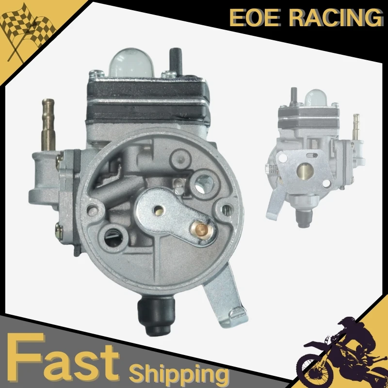 Carburetor For Echo Shindaiwa T270 C270 PB270 ECHO C350 B450 TL45 B45LA ...