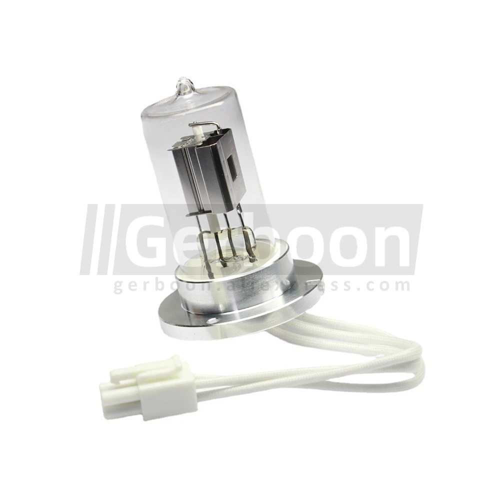 Original New Hamamatsu L6312-53 Deuterium Lamp L2d2 Lamp For Tu-19 Tu ...