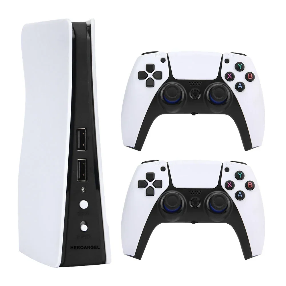NEW GB5 Video Game Console 64GB/128GB 40000 Free Games HD TV Game Box ...
