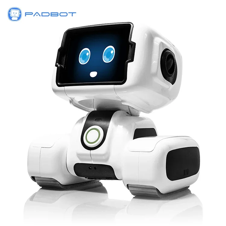 Emo-Remote-Control-Telepresence-Roboter-Video-Call-ChatGPT-Interactive ...