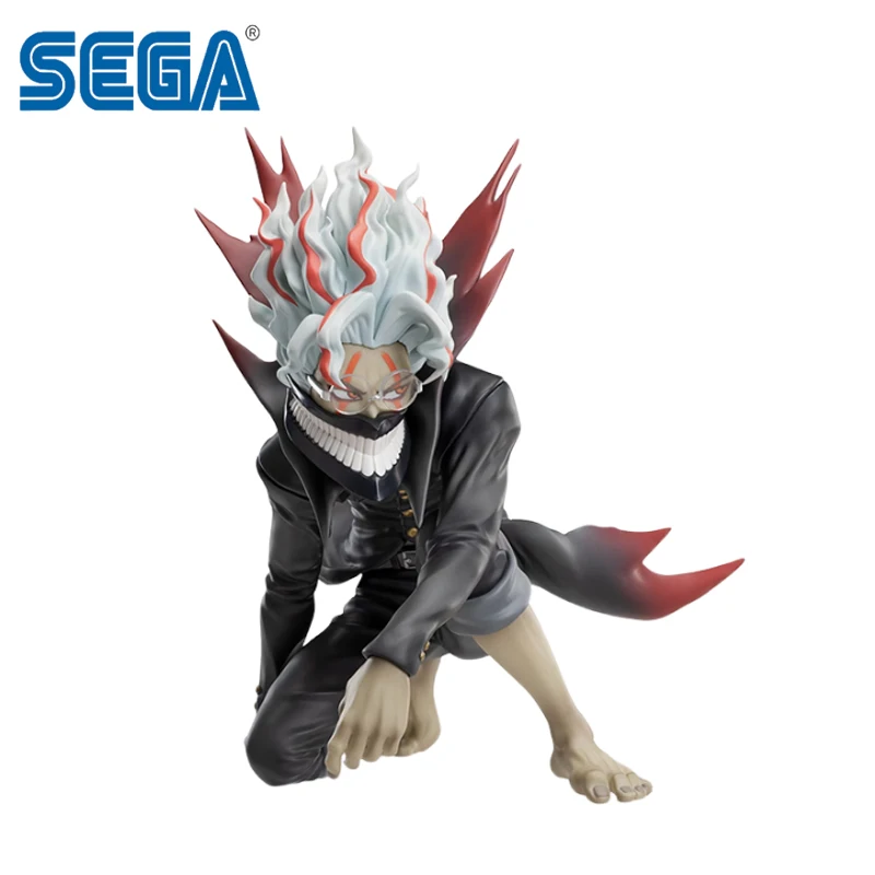 SEGA-PM-DAN-DA-DAN-Okarun-Transformed-Ver-PVC-13CM-Anime-Action-Figures ...