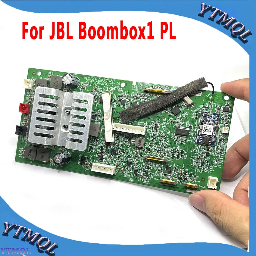 1PCS-NEW-Original-For-JBL-Boombox1-Boombox-1-PL-Bluetooth-Speaker ...
