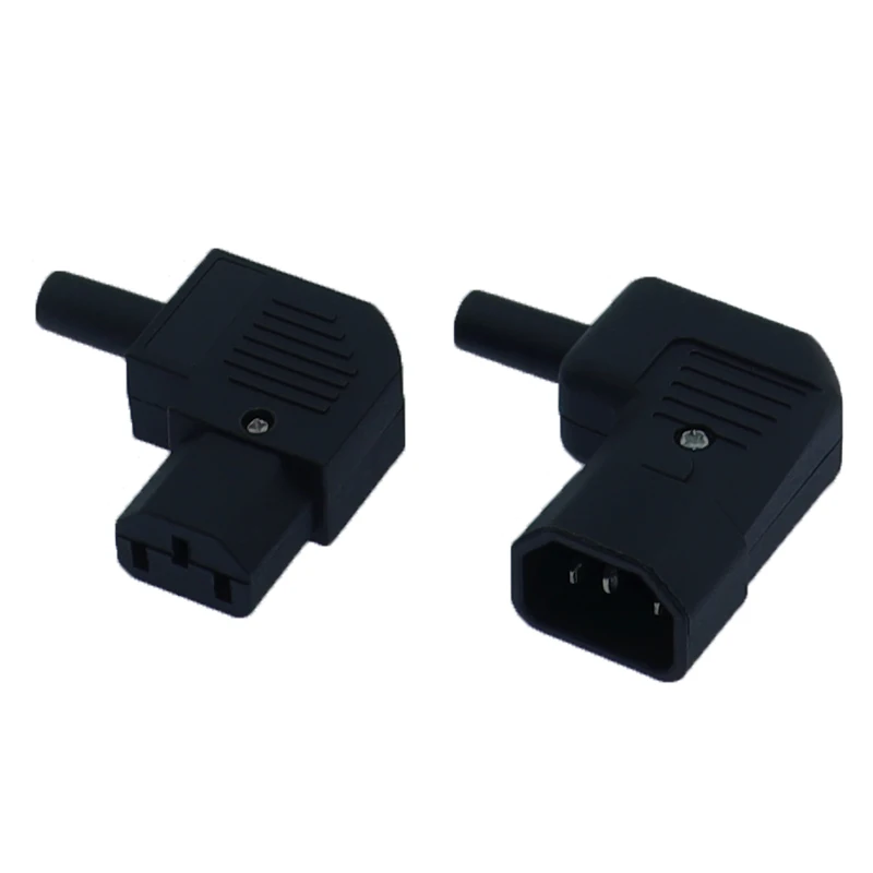 IEC-320-C13-Power-Plug-10A-250V-Power-Cable-Connector-Assembly ...
