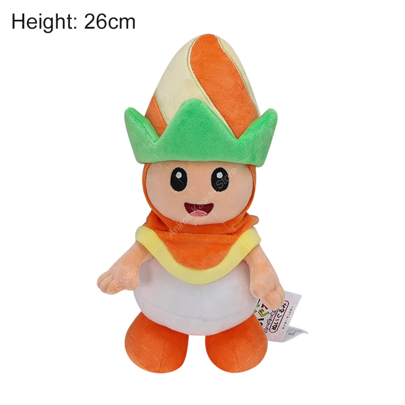 Hot Game Mario Bros Plush Doll Cute Mario Luigi Princess Peach Daisy ...