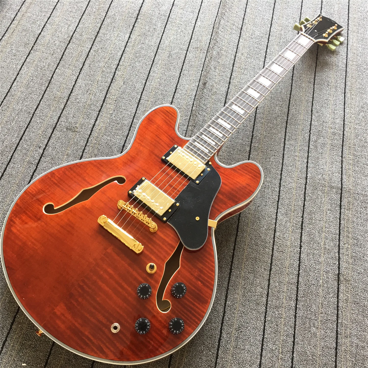 Shack Shack Instrument