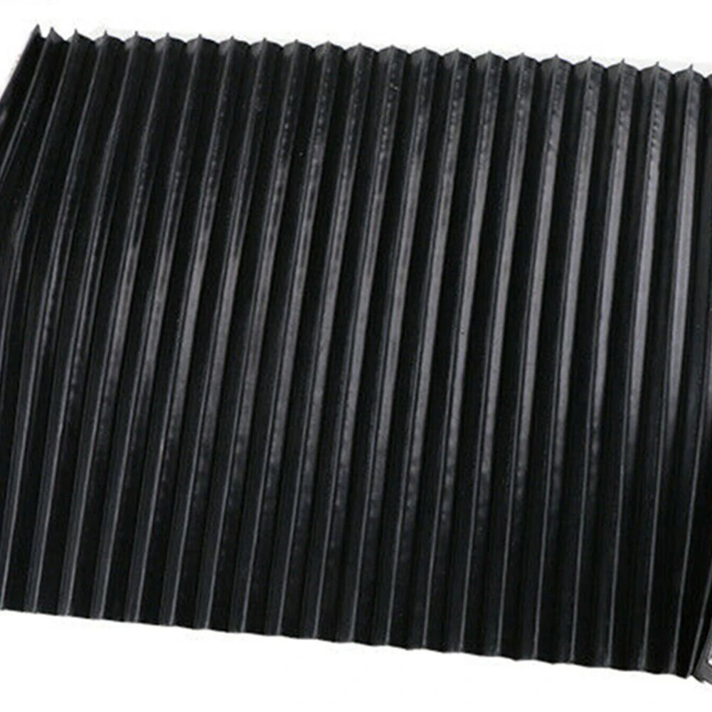 Milling Machine Flexible Guard Dust Cloth Three proof Cloth Protective ...