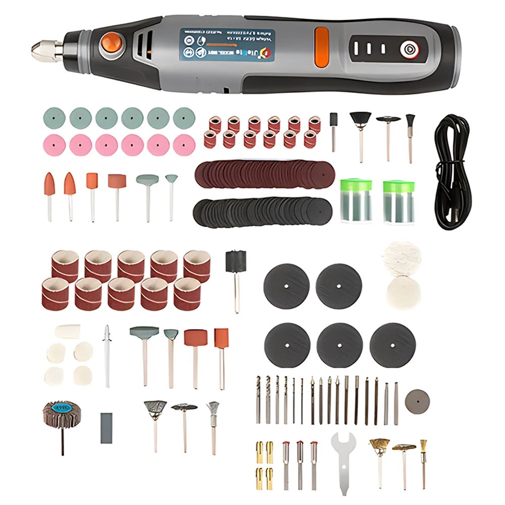 Mini-Electric-Drill-Pen-Engraving-Pen-Drilling-Machine-Rechargeable ...