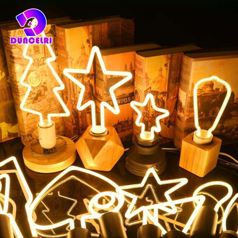 4W-8W-E27-Retro-LED-Edison-Bulb-220V-240V-Vintage-Soft-Filament-Bulb ...