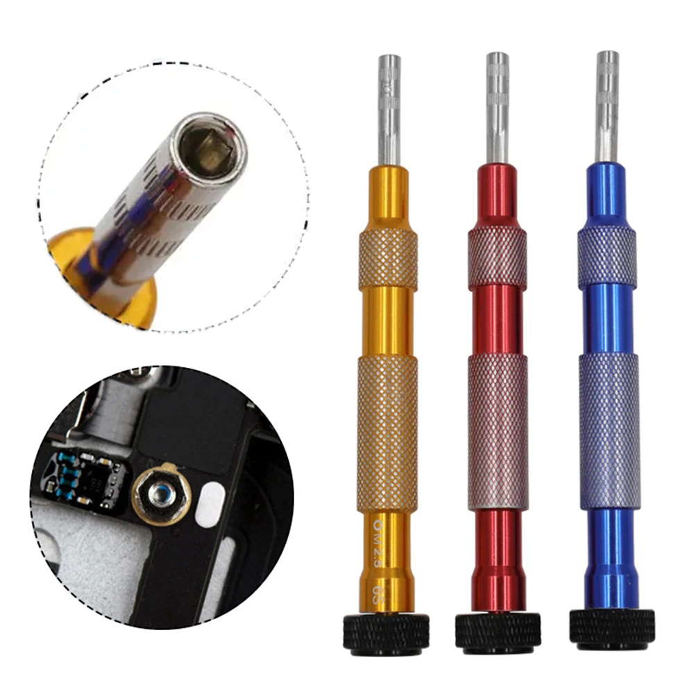 1Pcs 2.5mm Hexagon Hex Socket Head Screwdriver For iPhone 6s ...