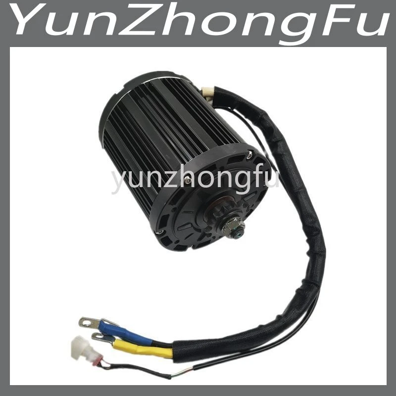 Qs138 90h 2000w 2500w 3000w 4000w Peak 12000w Bldc Pmsm Mid-drive Motor ...