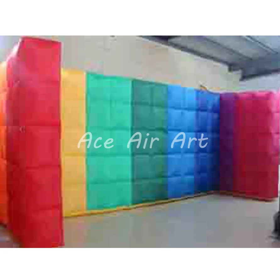 Inflatable-Photo-Booth-Wall-Exhibition-Hall-Inflatable-Divide-Wall ...