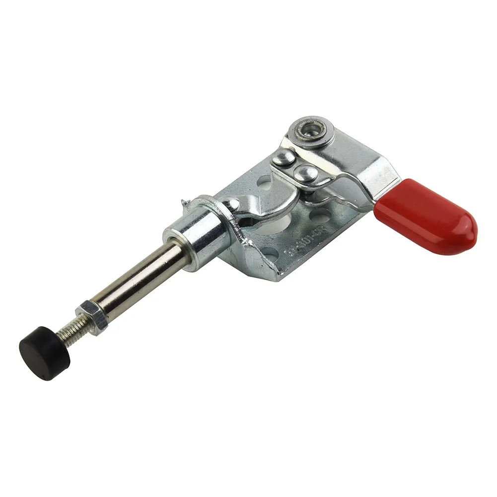Horizontal Clamp Toggle Clamp Equipment Installation GH301-CR Home ...