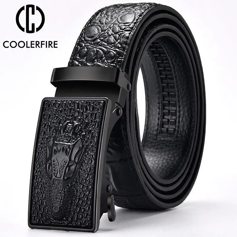 Genuine-Leather-Belt-For-Man-Top-Quality-Luxury-Famous-Brand-Male-Belts ...