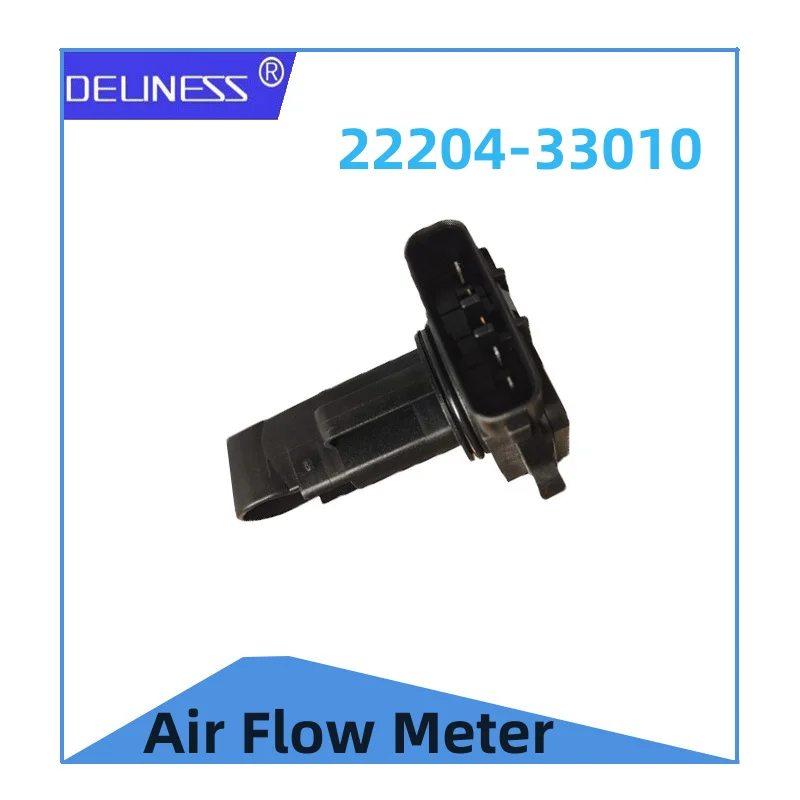 Sensor-medidor-de-flujo-de-aire-aplicable-a-Toyota-Corolla-22204-33010 ...