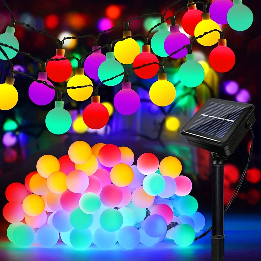 Best Solar String Lights Philippines for Outdoor Ambiance: Real-World ...