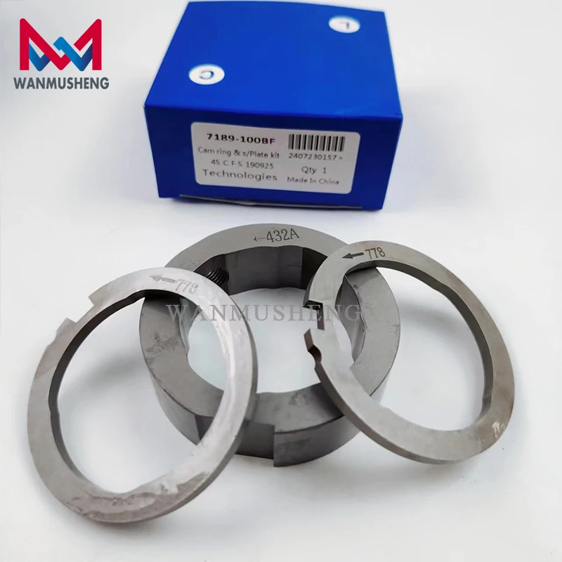 Good-quality-Cam-Scroll-kit-7189-100BF-For-DALPHI-Pump-7189-100BF-7174 ...