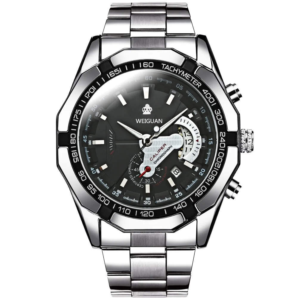 UTHAI-W84-Watch-Men-s-Light-Luxury-Trend-Calendar-Waterproof-Night-Glow ...