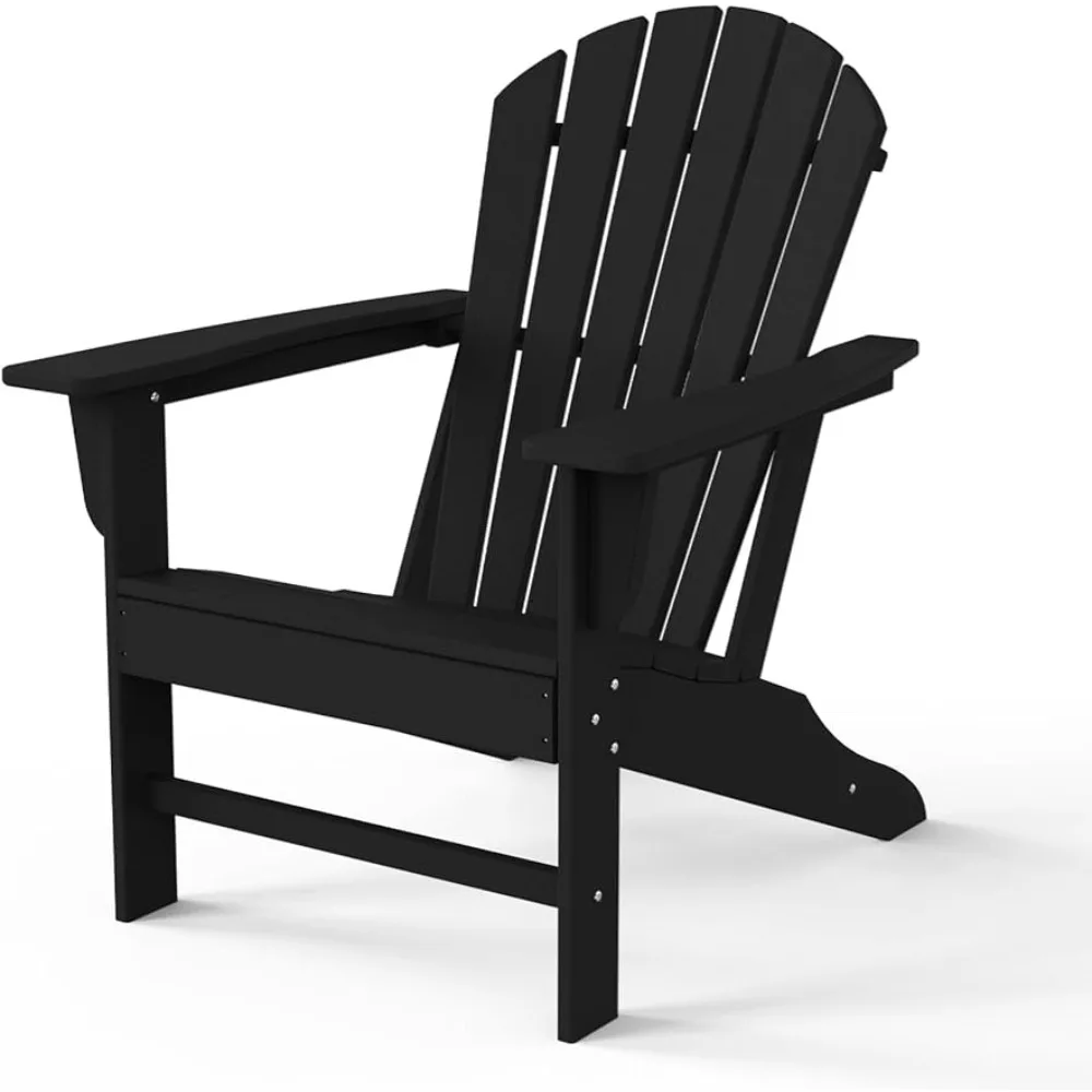 Chair Wood Texture Chairs Poly Lumber Patio Chairs Deck Backyard Garden ...
