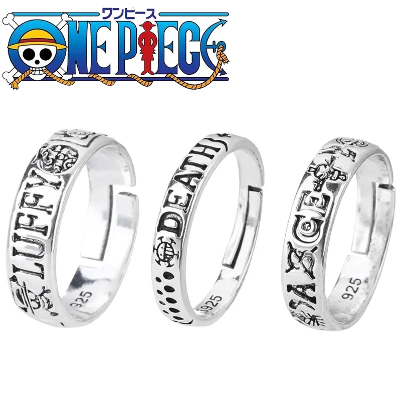 One-Piece-Luffy-Zoro-Alloy-Finger-Rings-for-Women-Men-HOT-New-Anime ...