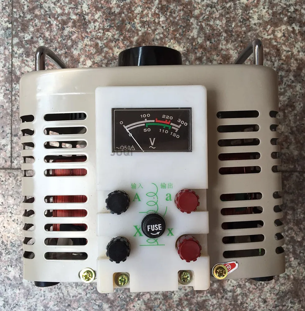 VEVOR-2000VA-Auto-Variable-Voltage-Transformer-15-3-Amp-110V-Input-0 ...