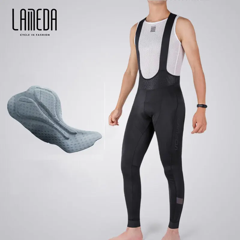 LAMEDA-Cycling-Bib-Pants-Spring-Summer-Professional-Competitive-Riding-Trousers-Breathable ...