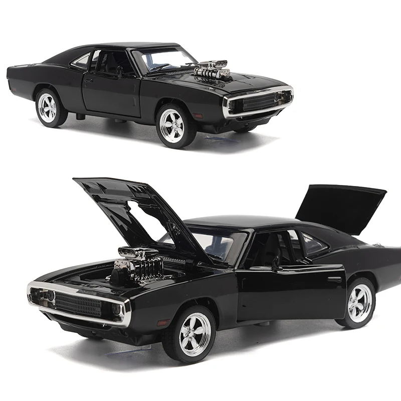 Fast And Furious 7 Toy Cars