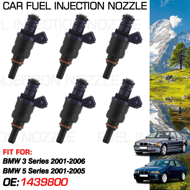 for-BMW-3-Series-E46-2001-2006-BMW-5-Series-E39-2001-2005-2004 ...